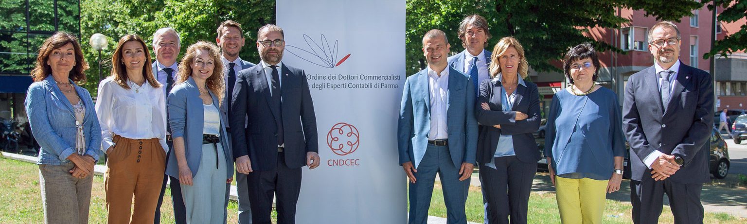 Ordine - ODCEC Parma