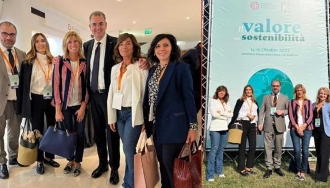 Convegno Nazionale “Il valore della sostenibilità” - ODCEC Parma